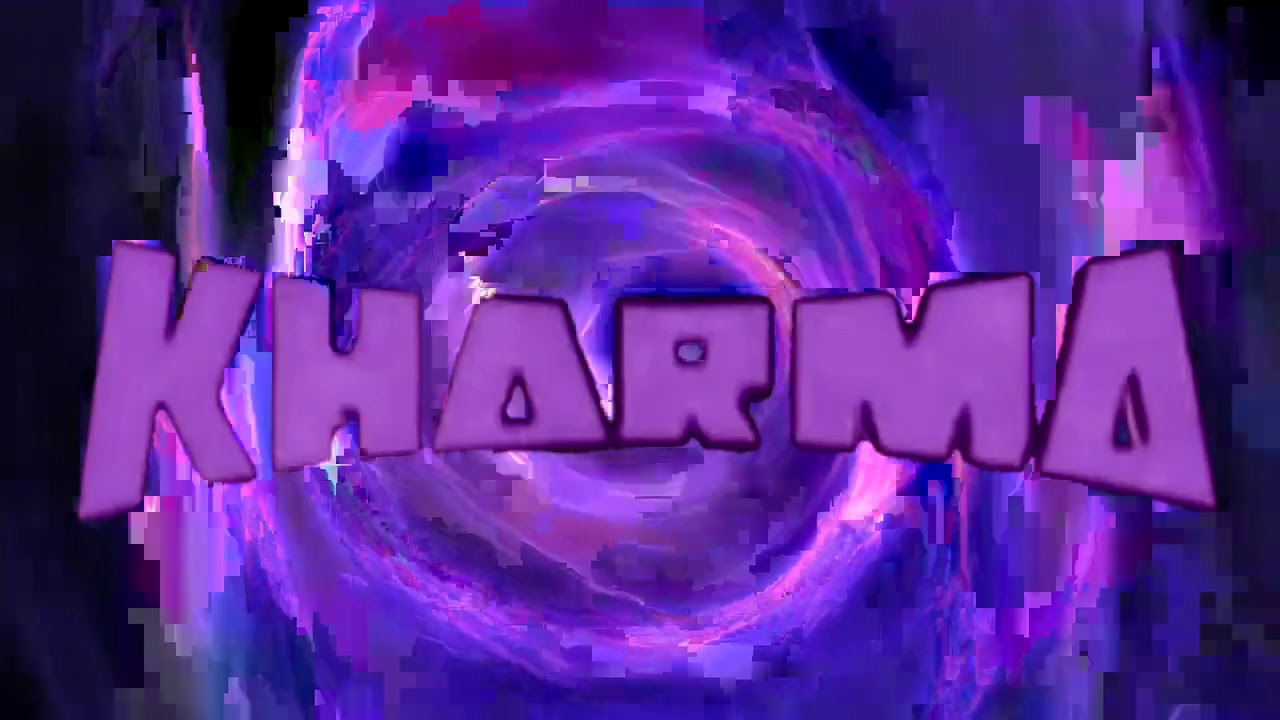 Kharma Custom Titantron V2 2020 - YouTube