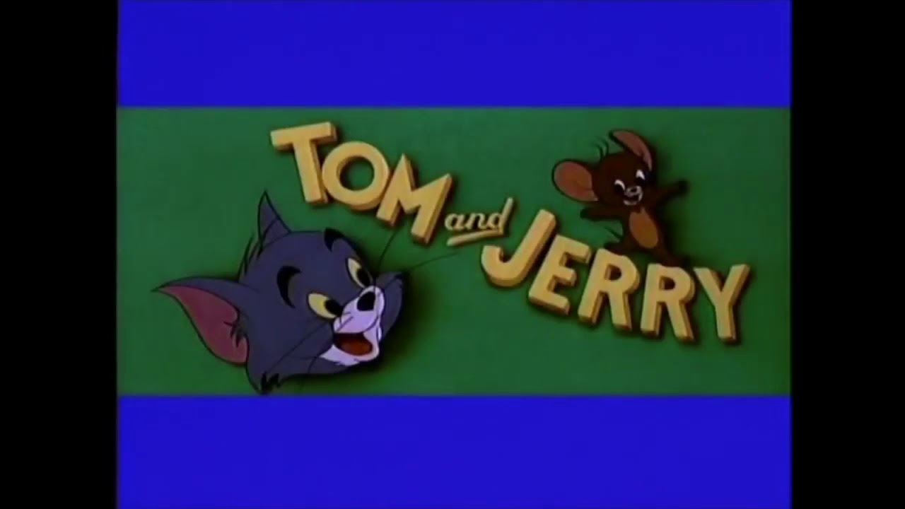 Busy Buddies (1956) Intro - YouTube