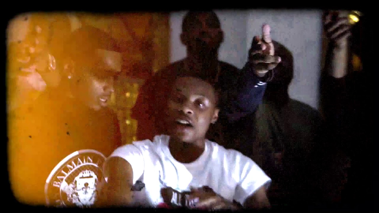 Twhy - Everybody (prod. by Pressure) RIP - YouTube