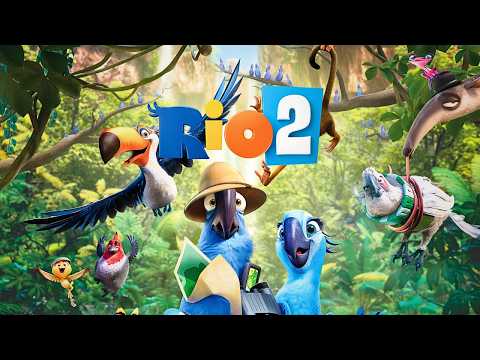 Rio 2 (2014) Film Complet en Français | Animation | Faits et Analyse