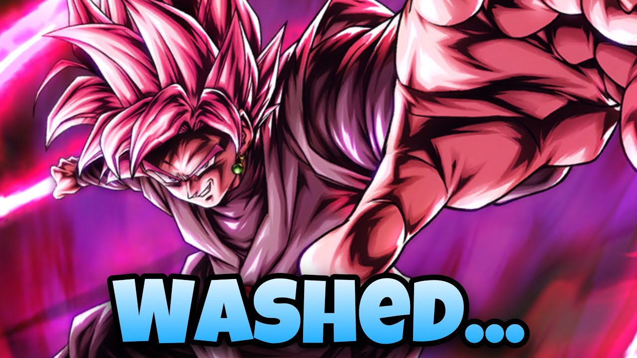 My goat is WASHED - YouTube