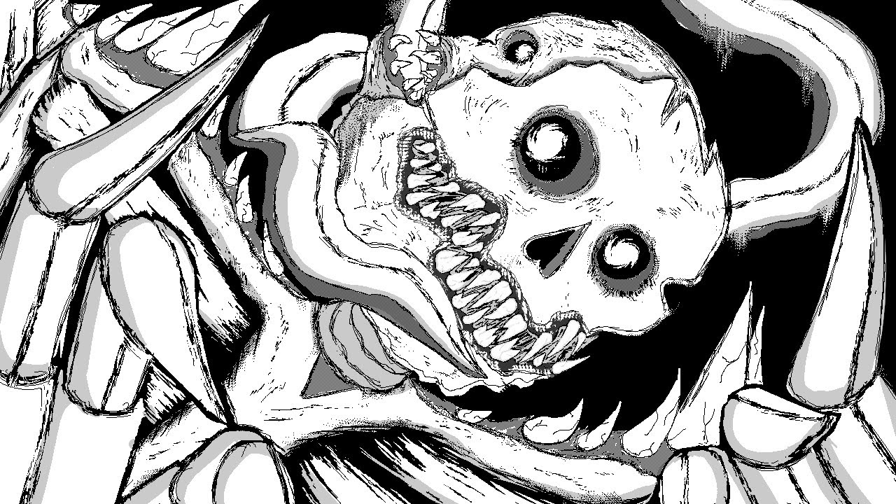 『drawing』 M̷a̸l̸f̶o̴r̴m̴a̴t̶i̷o̴n̵ ̵ ̵ ̸ Youtube