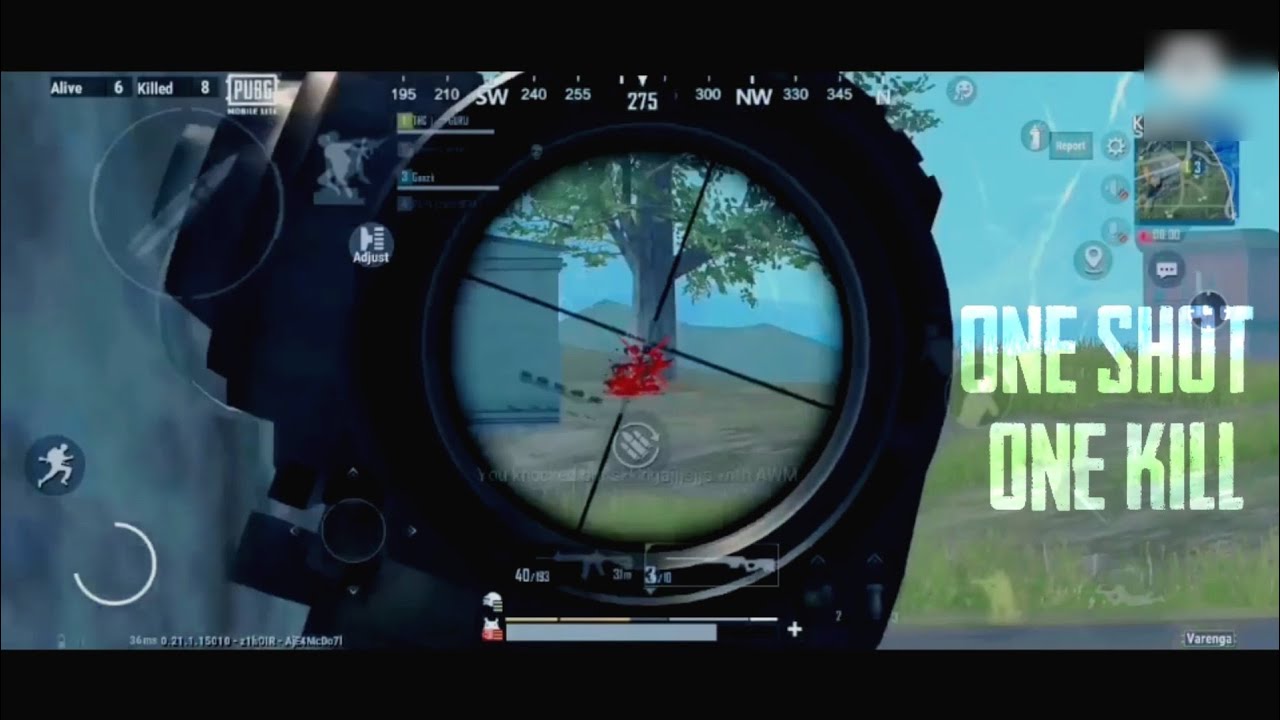Roses Pubg Mobile Lite Montage Video - YouTube