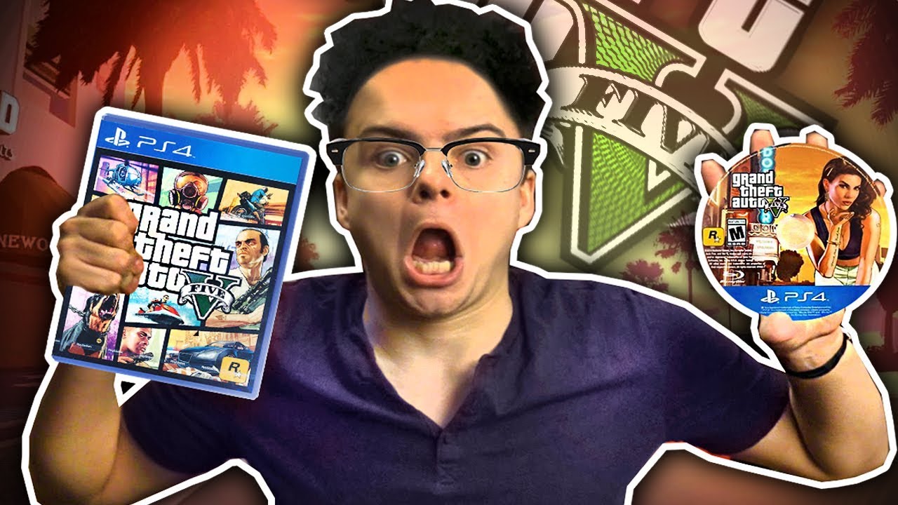 SERNANDOE "DLC" IN GTA 5 ONLINE! - YouTube