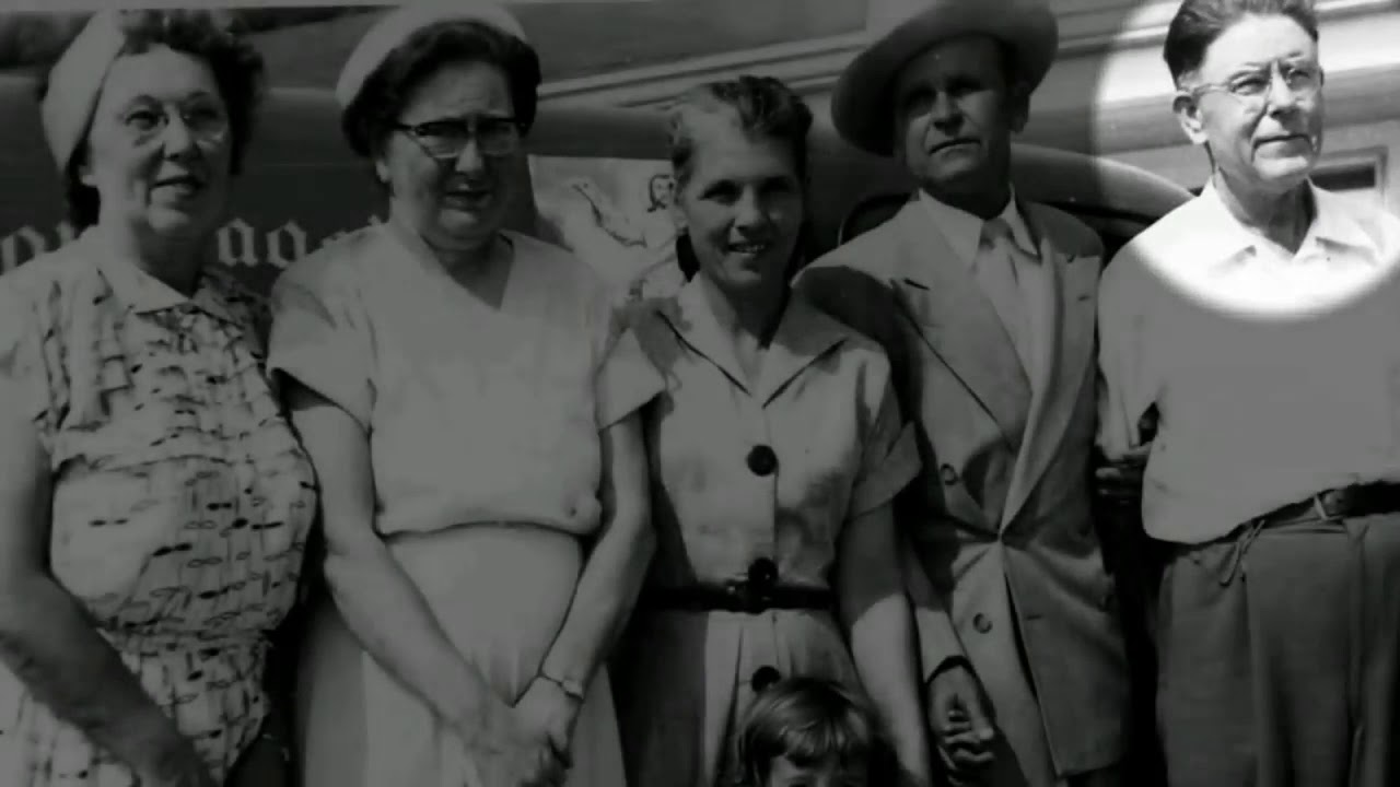 Brother Bill Paul Branham Explains Photos - YouTube