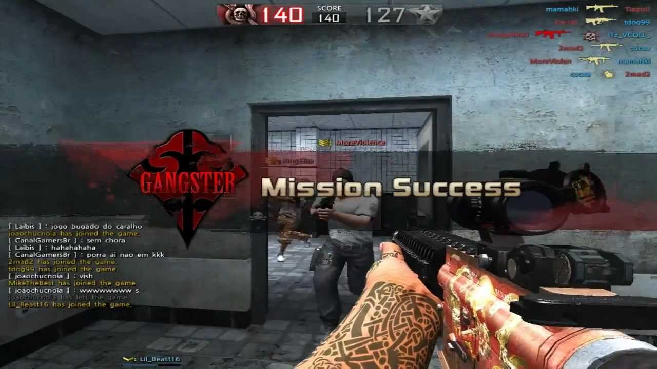 District 187 Gameplay HD, habilidade muito melhor kkk CanalGamers Br ...