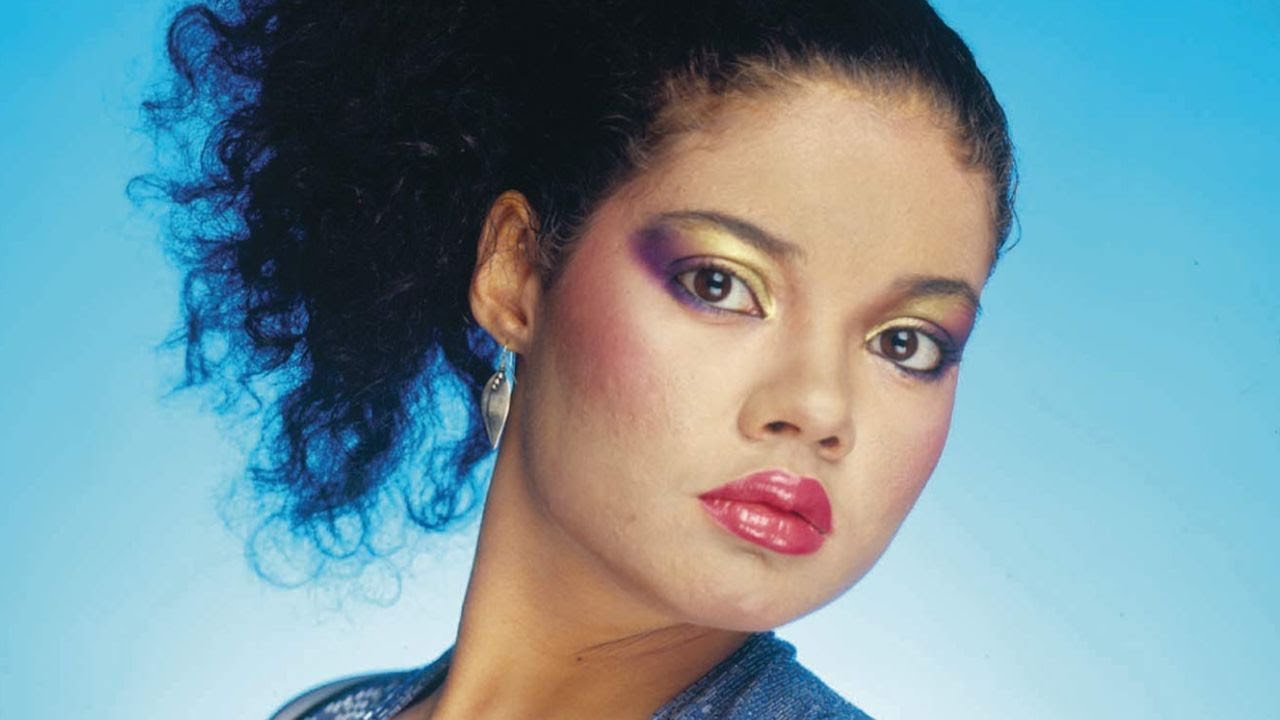 Angela Bofill | The Health Crisis That Took Her Voice But Not Her ...