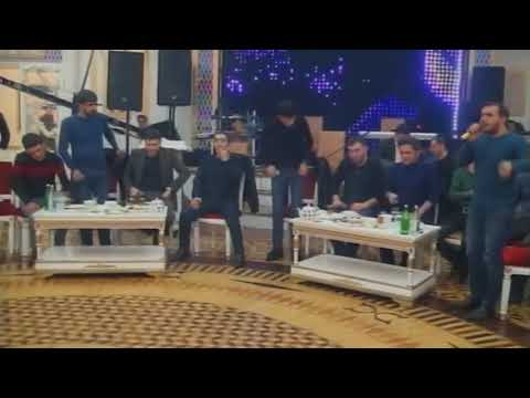 Deyen oglan zarafatsiz da deyir, aparatsiz da deyir / 2018 (Reshad,Perviz,Baleli,Orxan,Ruslan,Aydin