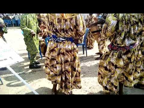 le Ngono a Ekangté \