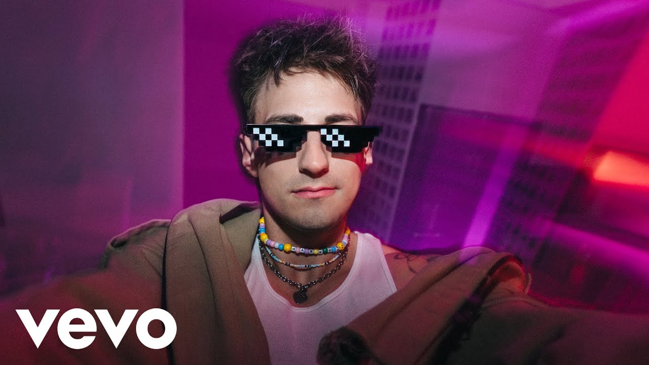 Mark Dohner - Tequila on Sunday (Audio) - YouTube