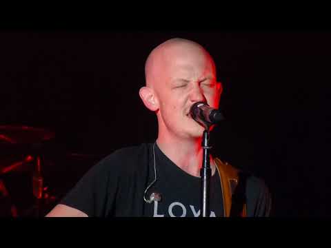 The Fray Live \