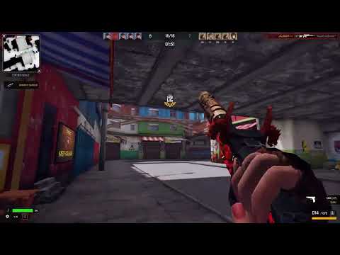 Zula Frag Movie #82 `JAJAWP~