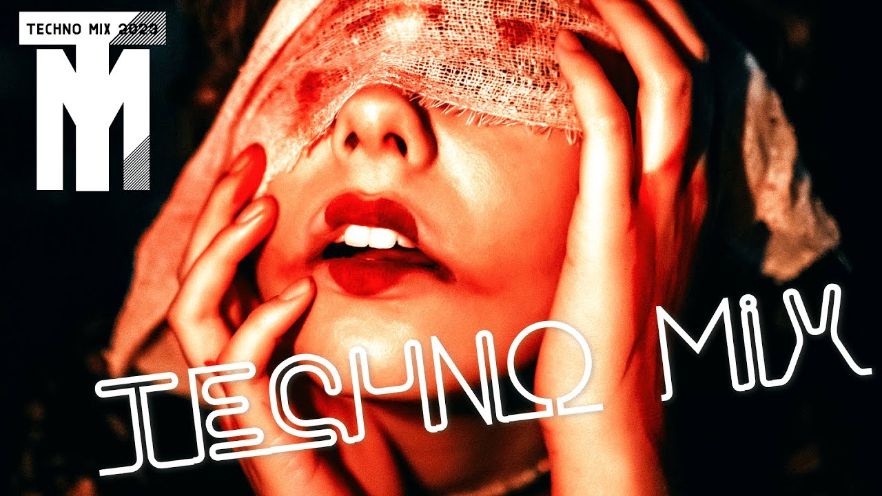 Techno mix 2023 tracklist - Time - YouTube