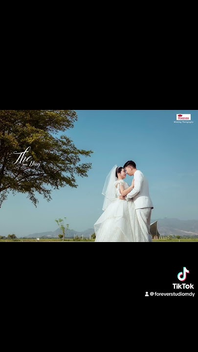 Congratulations!!!Sai Win Sein & Nang Htet Htet Aung Myint - YouTube