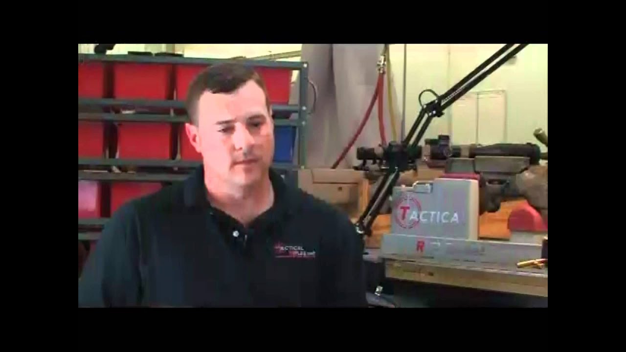 Jim Gilliland interview.mp4 - YouTube