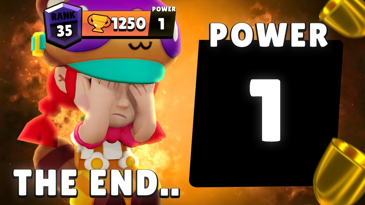 RIP Power 1 Records 💔😭 - YouTube