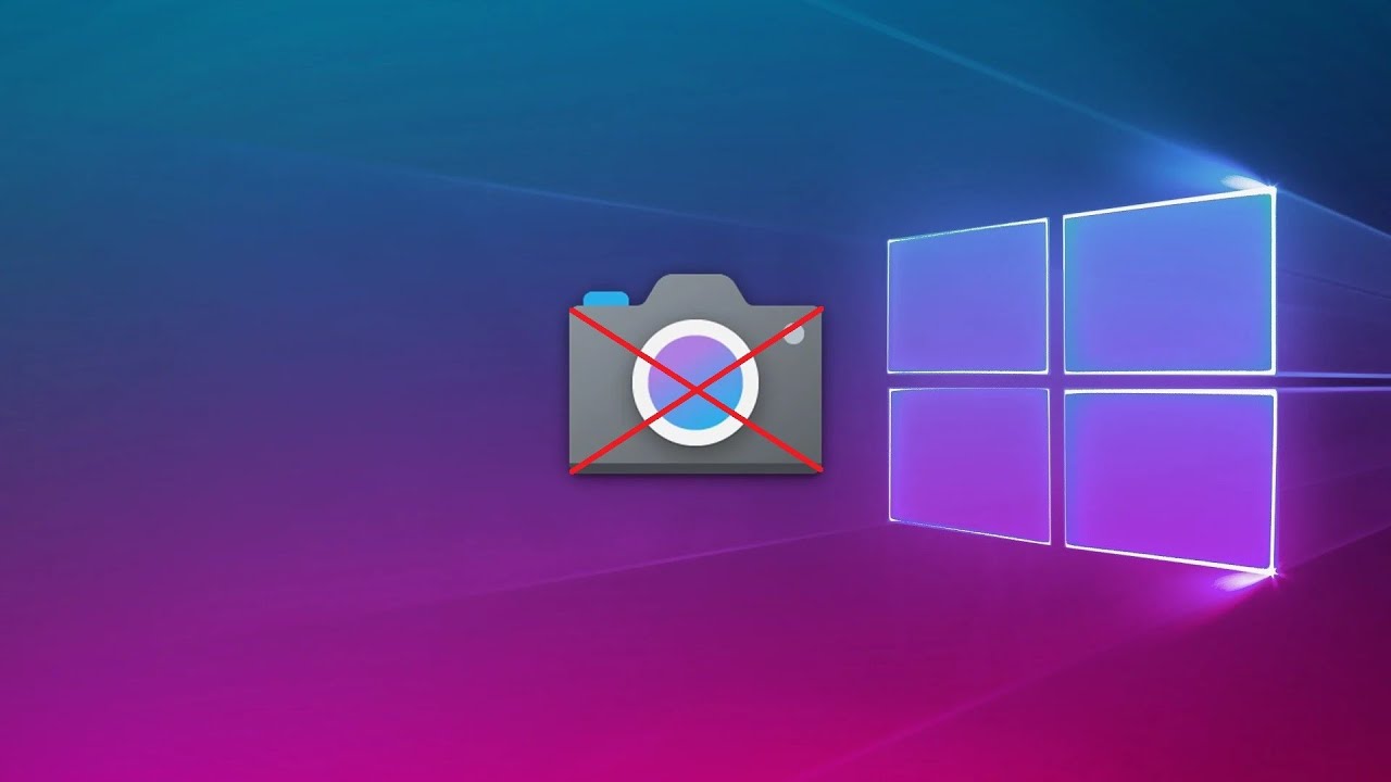 Built in Cameras Might Not Work Properly On ARM based Windows 11 And 10