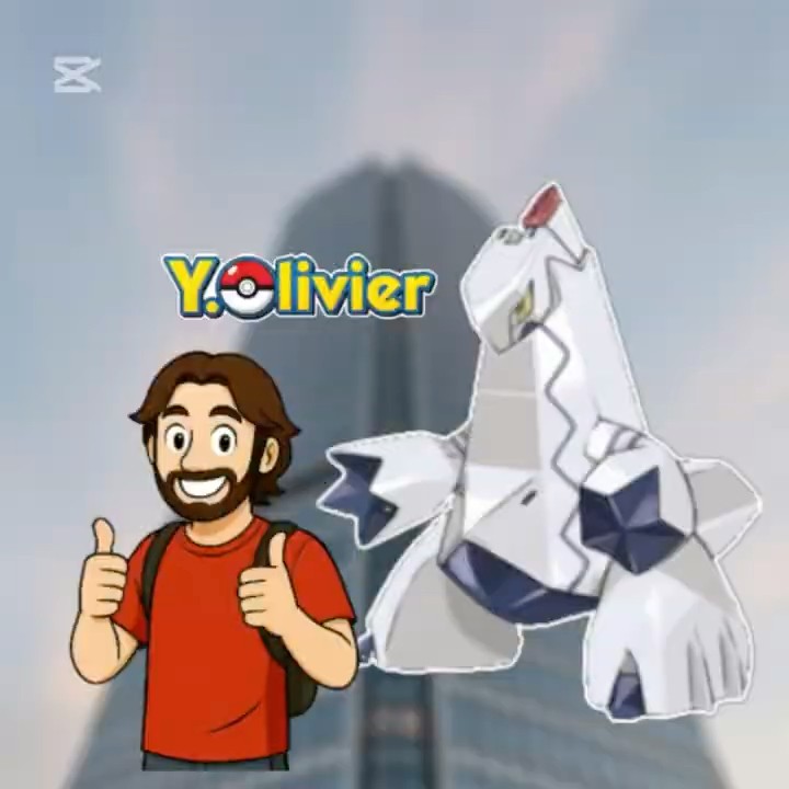 New Duraludon Catch in Pokemon GO! 🔥#pokemongo #pokemon #ポケモン #ポケモンgo # ...