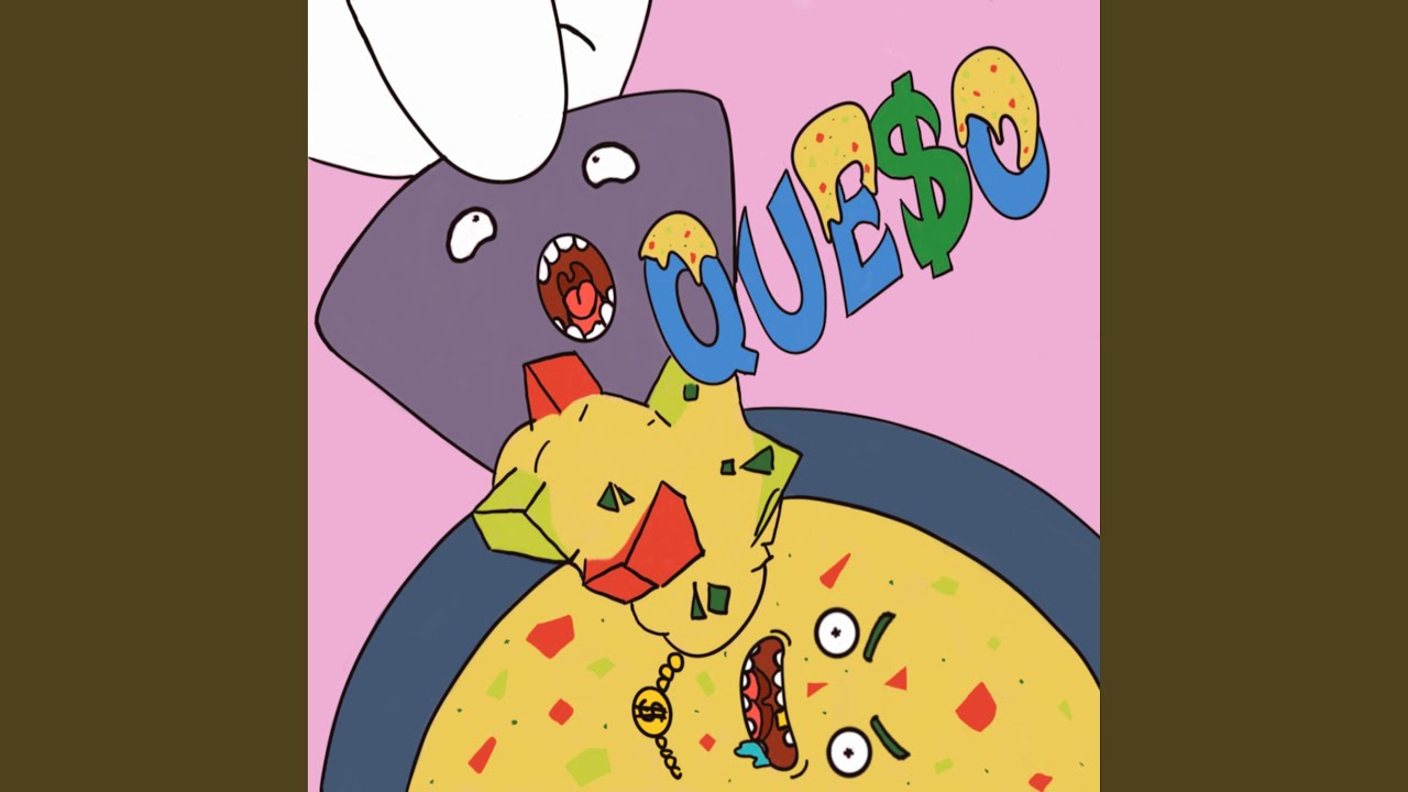 Queso - YouTube