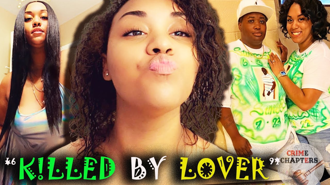 Her Girlfriend Shot Her & Left Her On The Side Walk For Dead | The ...