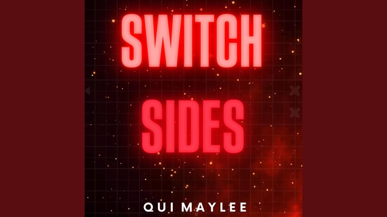 SWITCH SIDES - YouTube