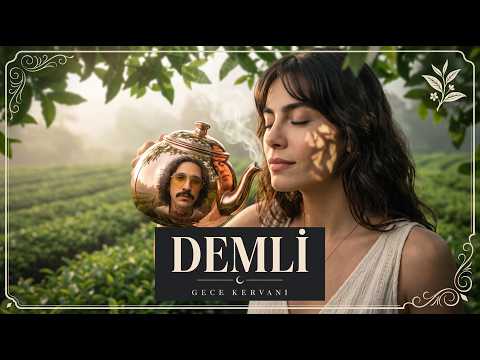 Gece Kervanı - Su Isınmadan (Official Music Video)