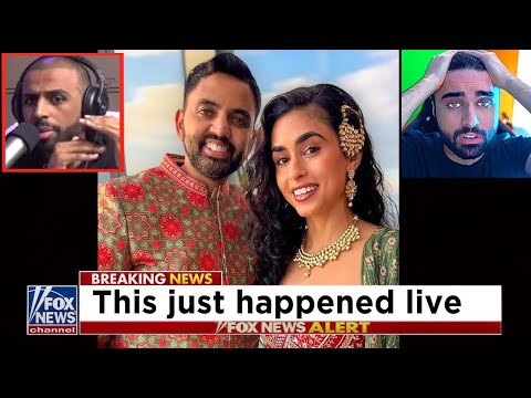 Akash Singh Wife JUST got BUSTED 😨 (Leak Footage)