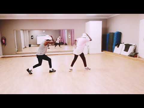 Sat-B - Umubabaroo(Choreography by Young Saints Dance Crew)