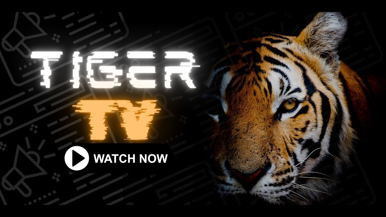 TigerTV S2. E42. - YouTube