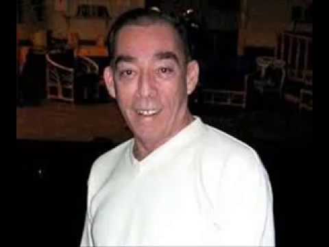 ALBERTO ROJAS EL CABALLO--la trompetilla - YouTube