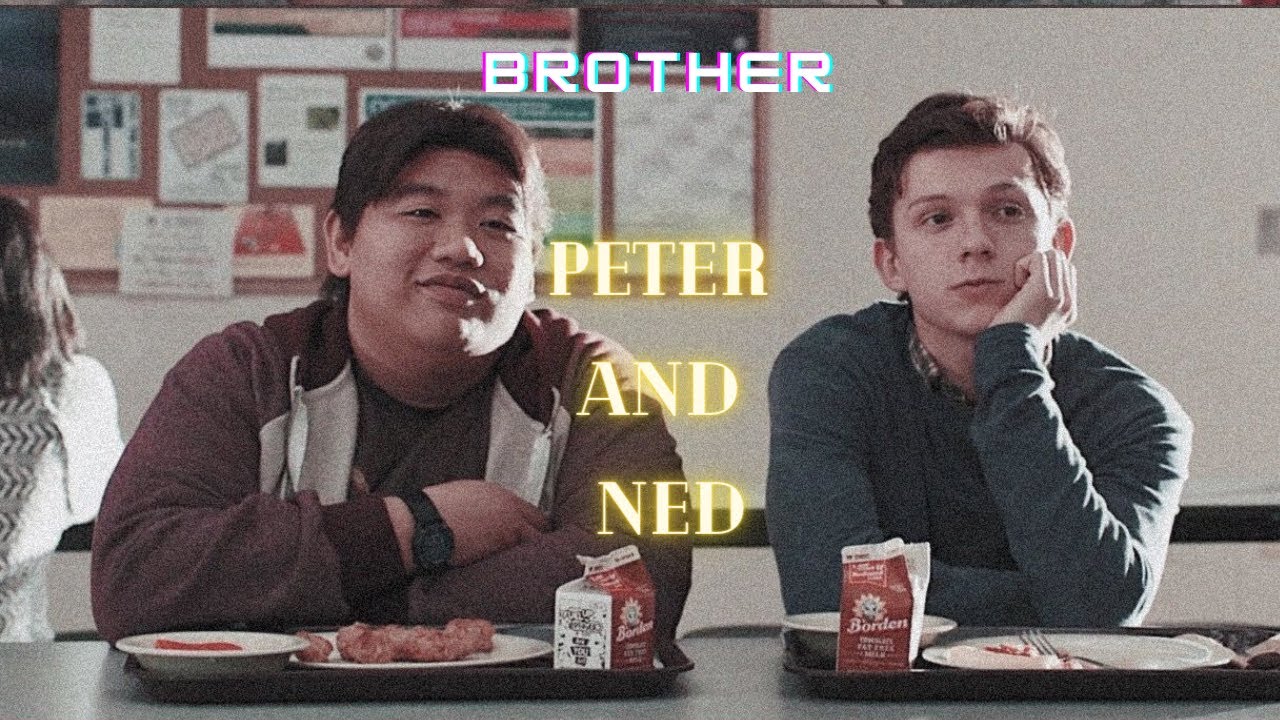 PETER AND NED TRIBUTE-BROTHER[SLOWED+REVERB]:KODALINE/NIKO'S HUB - YouTube