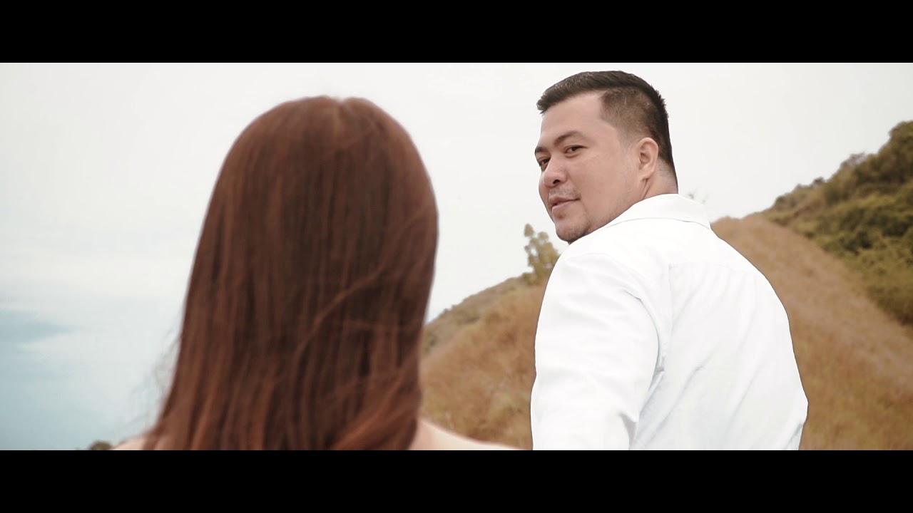 A Thousand Years - Jay & Bern - Prenup Teaser - YouTube