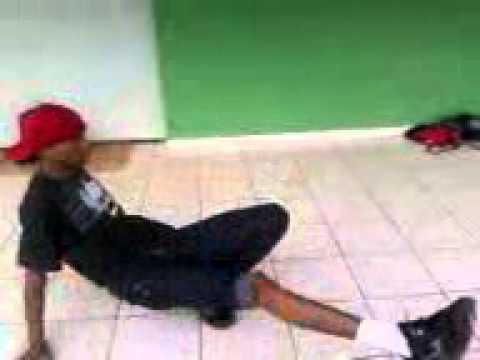 bboy thyaguinho mpc