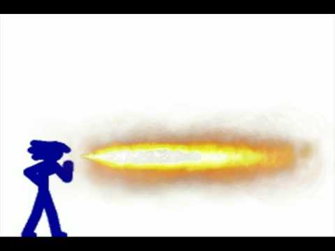 Pivot Fire - YouTube