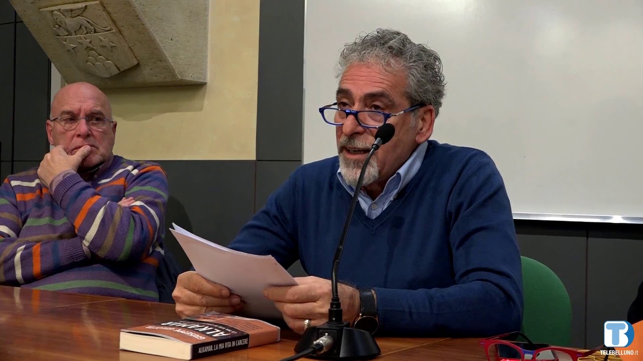 Giuseppe Gulotta: 22 anni in carcere da innocente - YouTube