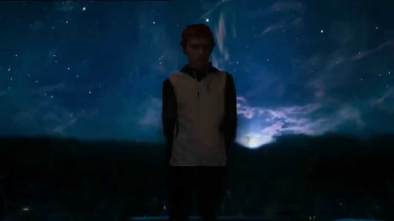 Merlin intro - The Adventures of Nando - YouTube