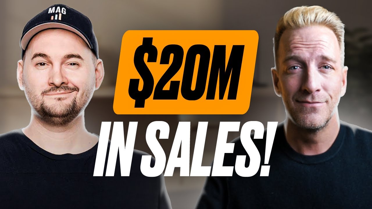 The Amazon Genius & Controversy Of Steven Pope (My Amazon Guy) - YouTube