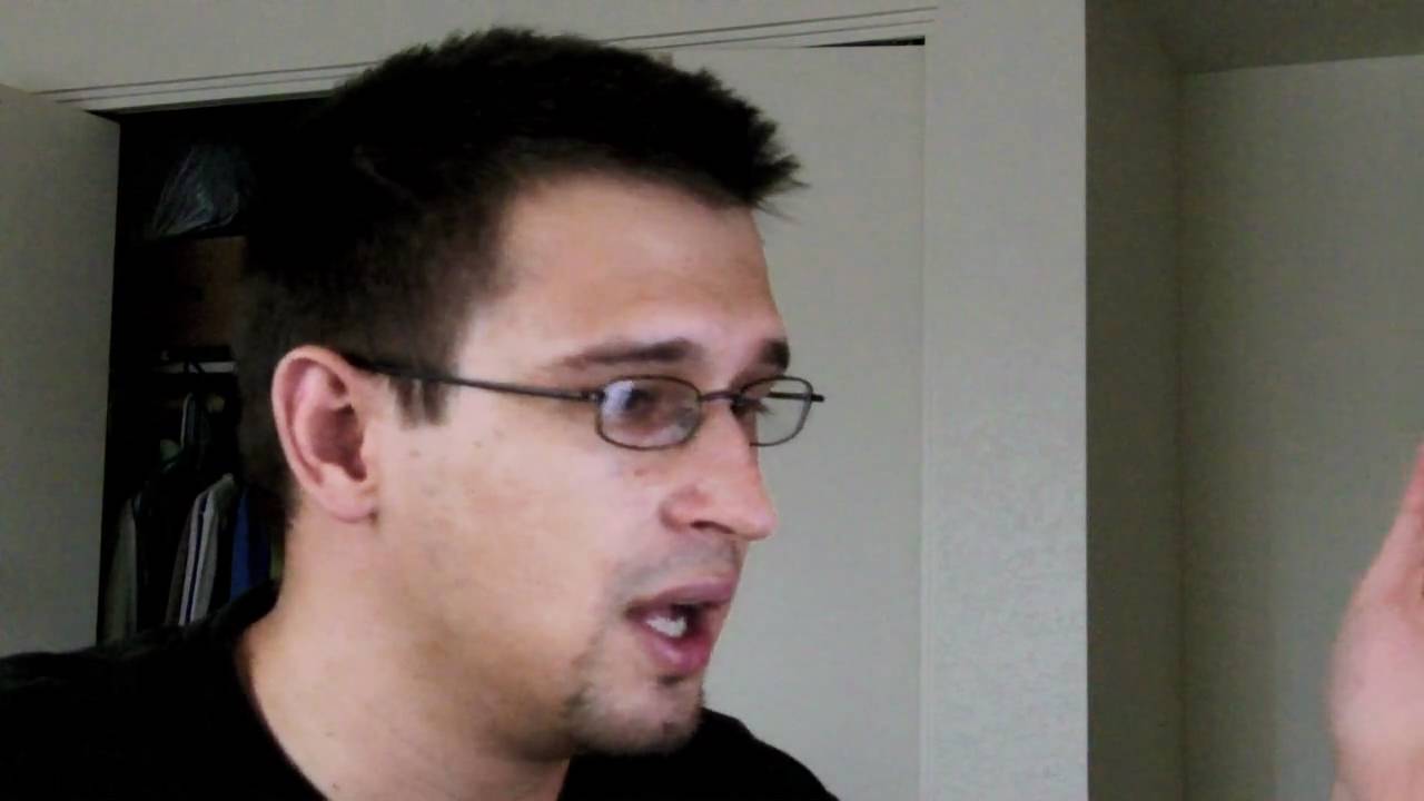 Computers 101: Jerry Seinfeld has a computer - YouTube