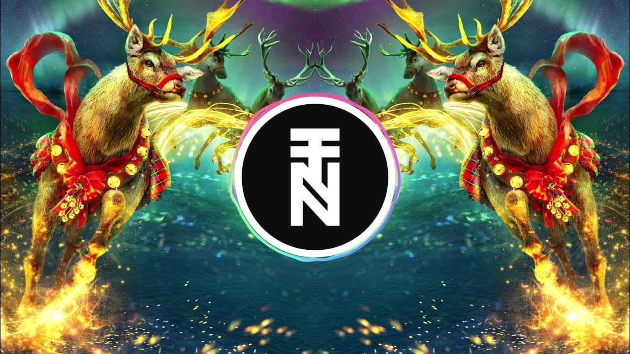 RUDOLPH THE RED-NOSED REINDEER (TRAP REMIX) - YouTube Music
