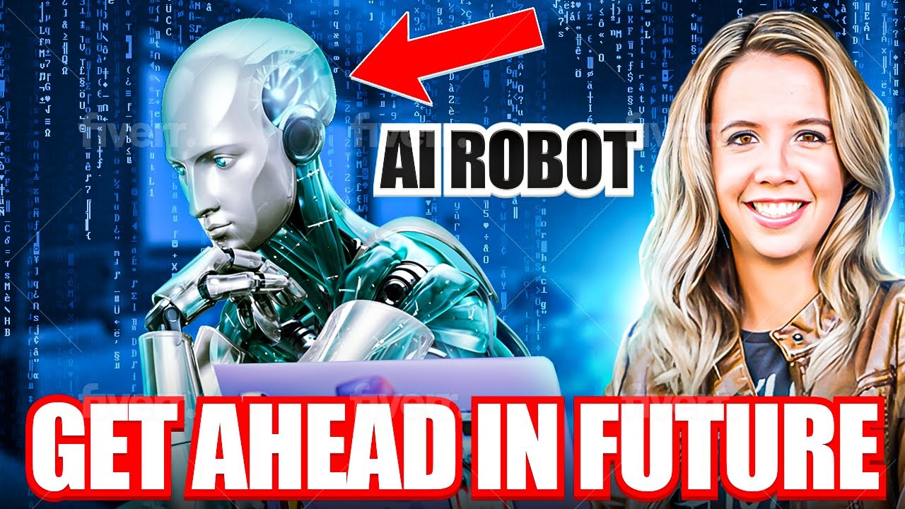 How to Get Ahead in the Future of AI While Others Lose - YouTube