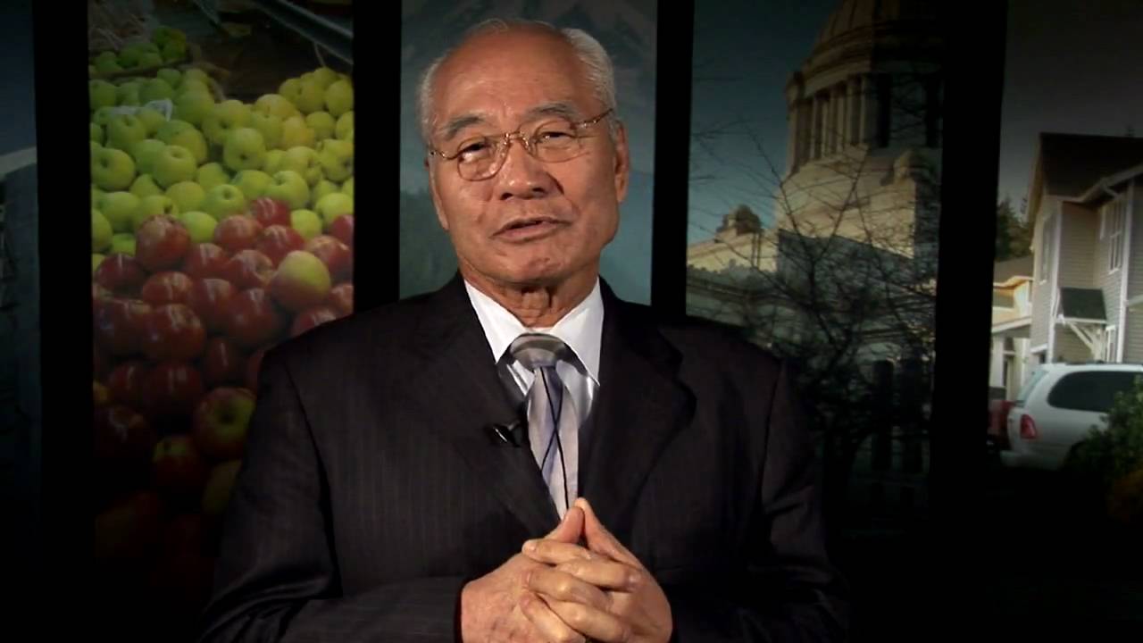 Sen. Paull Shin - Legislative Update - Jan. 15 - YouTube