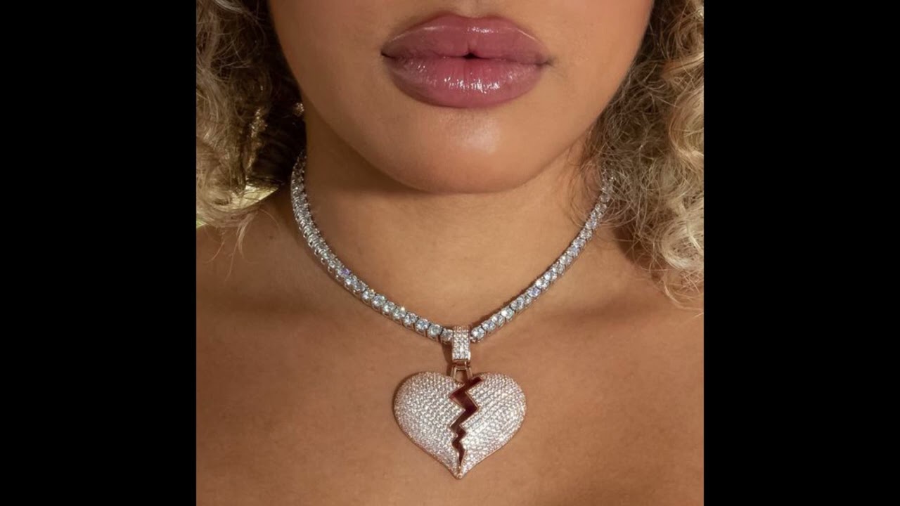 [FREE] Rudies Flacko x Brocasito x Jaypluggz - Broken Heart (Prod ...