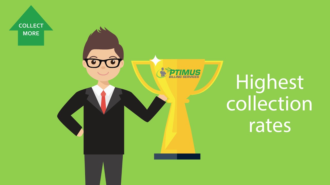Optimus Billing Services. Highest Collection Rates. - YouTube