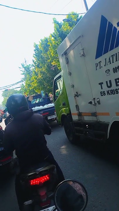 Ema MZ Nah yate sepanjang jalan liat goglee map ja😁 - YouTube