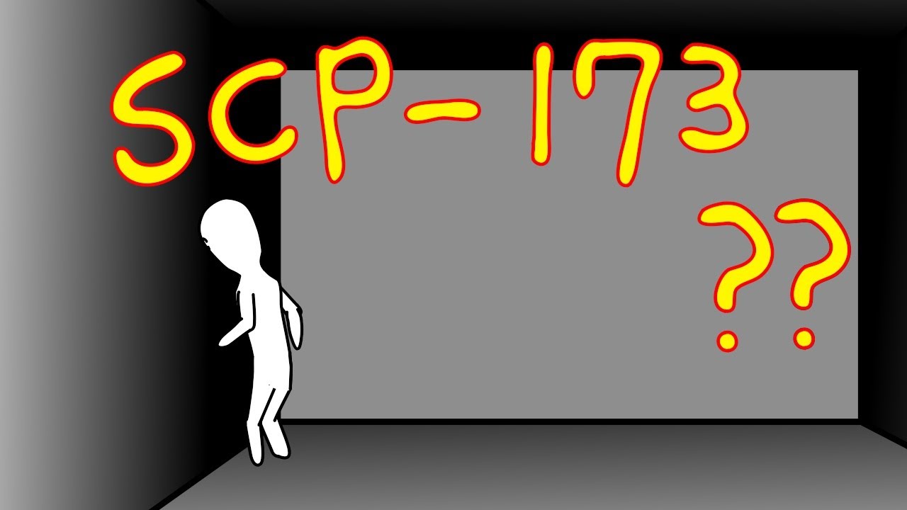 scp-173 Neck Snap/ Bone Cracking sound/ Knuckle-Cracking Sound - YouTube