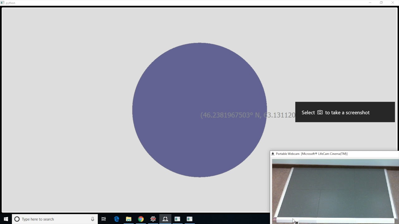 Stepscan Multi-subject Tracking Software with OpenDIS 7 Integration ...