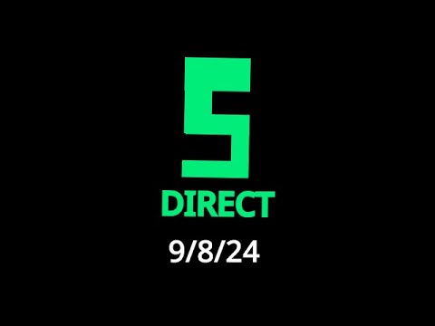 Cool Coder Direct (9/8/24) - YouTube