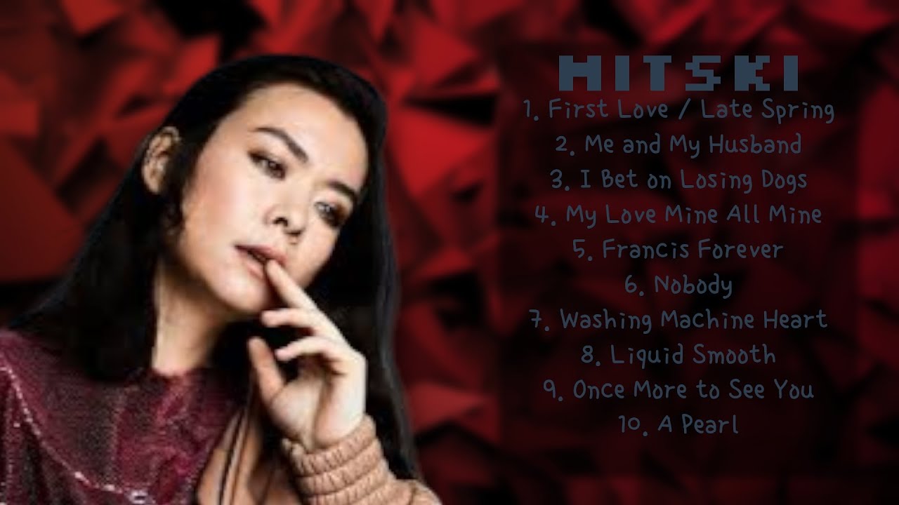 Mitski-Hits that left a lasting impression-Prime Hits Playlist ...