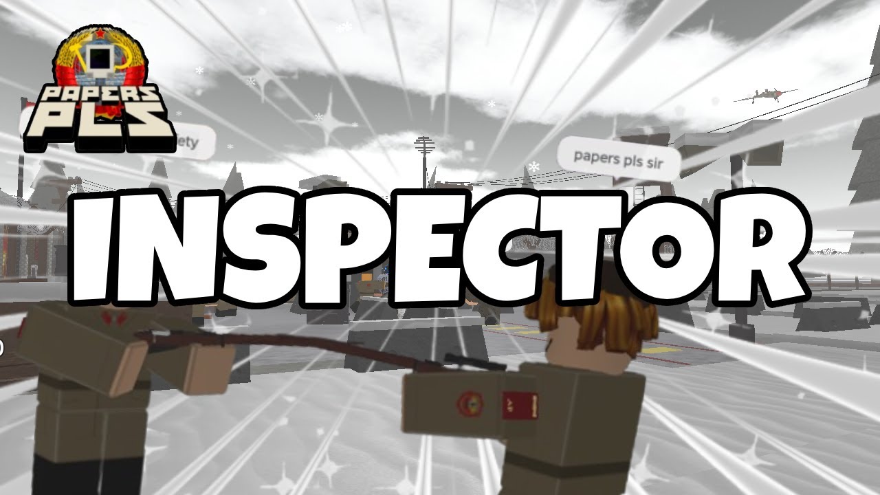 papers please how to become an inspector (UPDATED) | How to become a ...