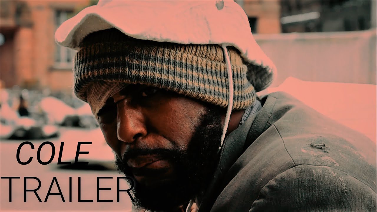COLE Trailer - YouTube